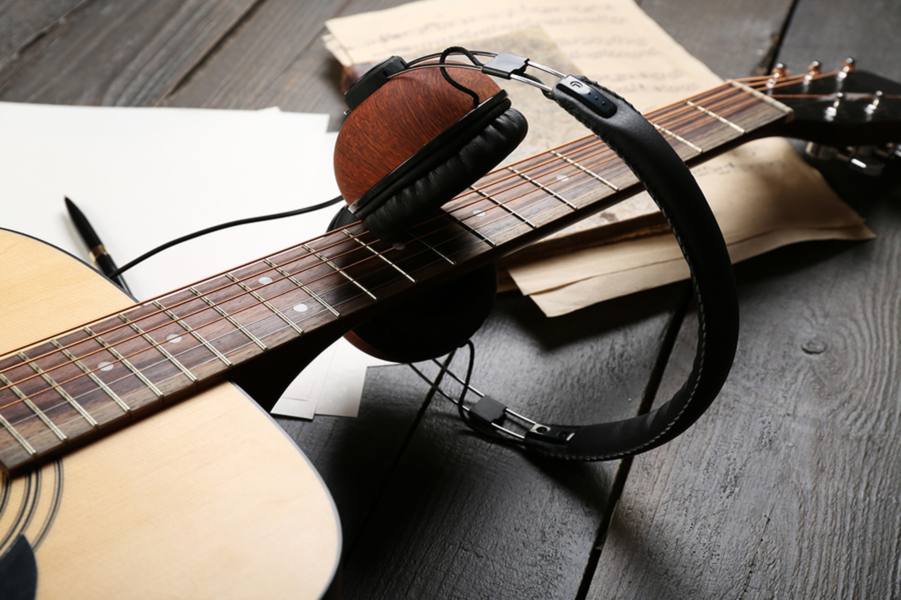 Music Technology - Worcester Music Academy