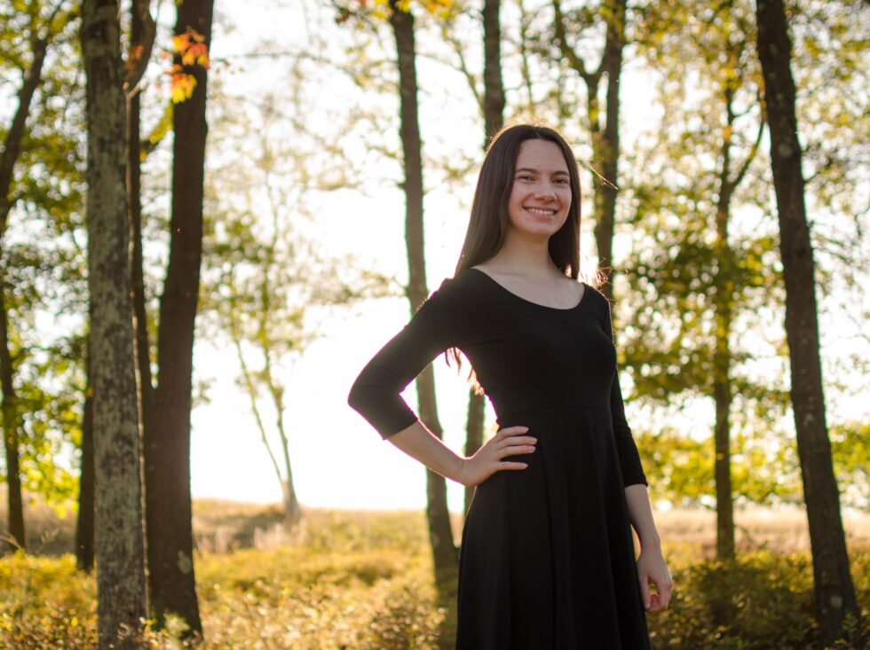 Sarah Flynn - Worcester Music Academy